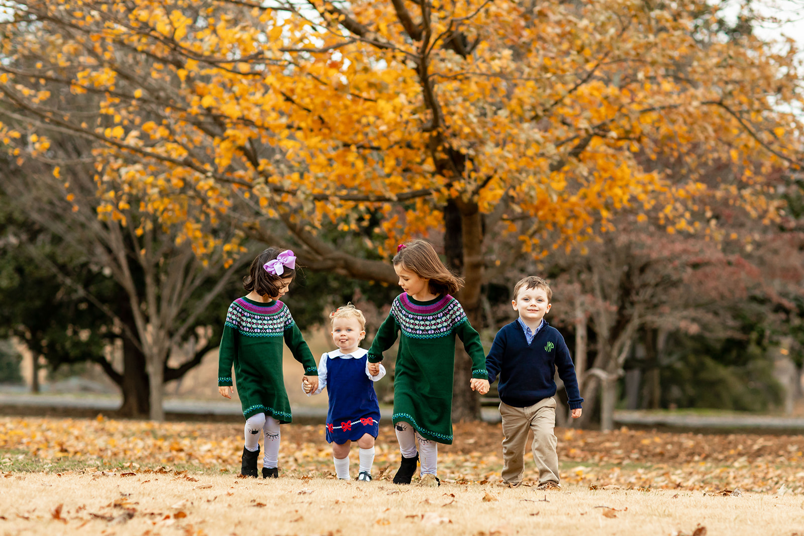Marchetti Family Photos at Maymont | Maymont | J&D Photo LLC | Richmond ...