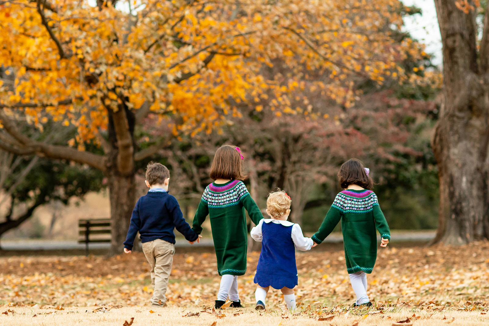 Marchetti Family Photos at Maymont | Maymont | J&D Photo LLC | Richmond ...