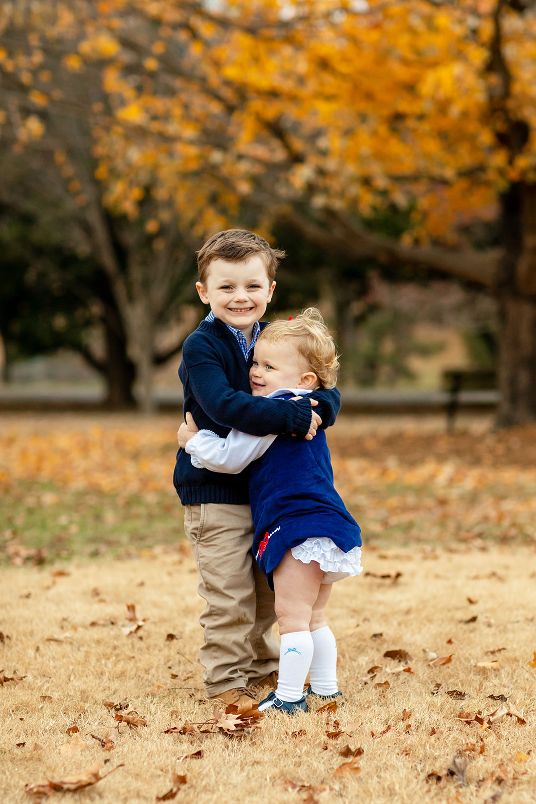 Marchetti Family Photos at Maymont | Maymont | J&D Photo LLC | Richmond ...