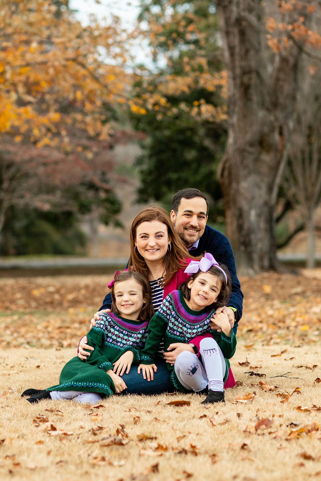 Marchetti Family Photos at Maymont | Maymont | J&D Photo LLC | Richmond ...