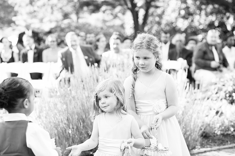 Erin + John's Wedding at Lewis Ginter Botanical Garden | Lewis Ginter ...