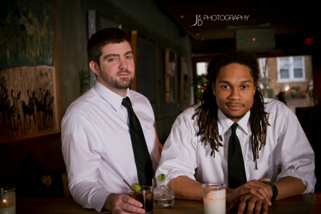 Stonebrook Moonshine Band Photo Shoot at Balliceaux | J&D Photo LLC ...