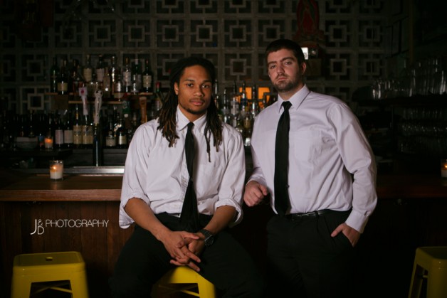 Stonebrook Moonshine Band Photo Shoot at Balliceaux | J&D Photo LLC ...