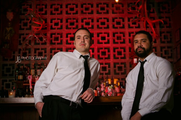 Stonebrook Moonshine Band Photo Shoot at Balliceaux | J&D Photo LLC ...