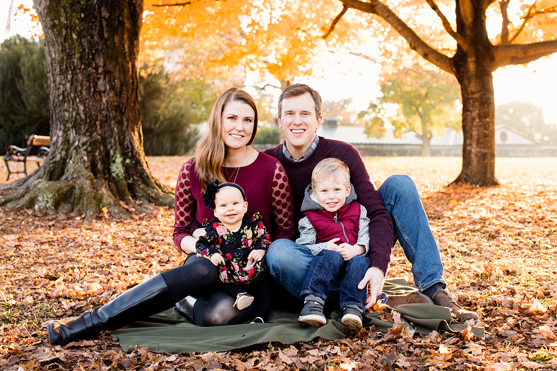 Best Locations in Richmond Va for Fall Photo Shoots | J&D Photo LLC ...