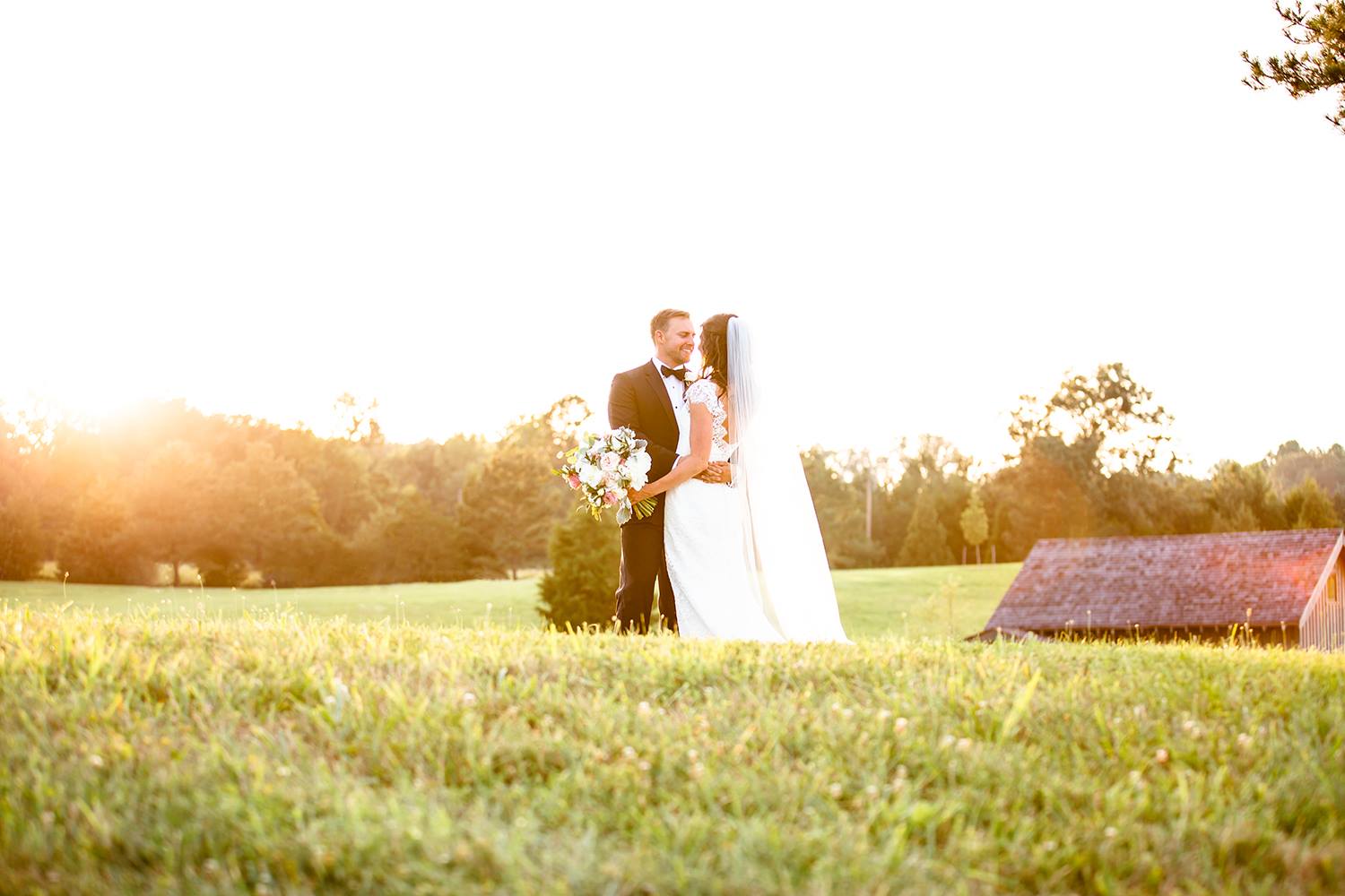 Wedding Highlights | Wedding Photography | J&D Photo LLC | Richmond ...