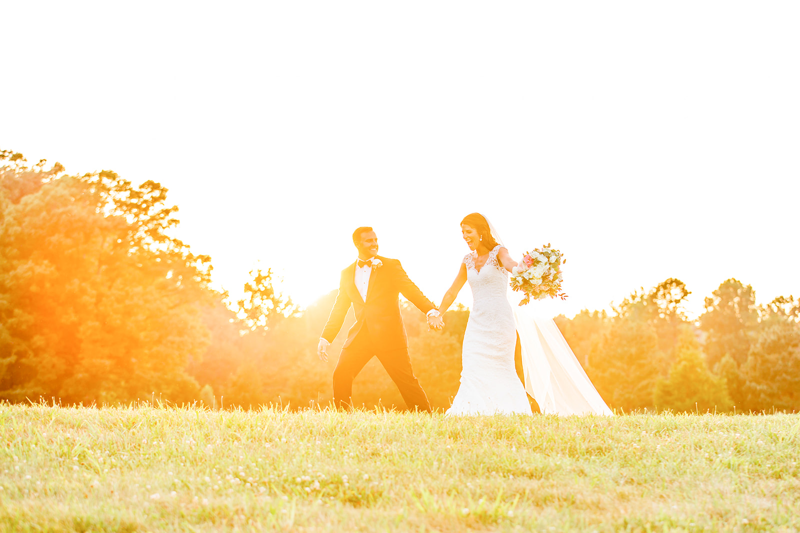 Wedding Highlights | Wedding Photography | J&D Photo LLC | Richmond ...